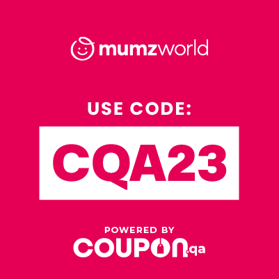 Mumzworld Coupons | 85% Off Discount Codes | September 2025